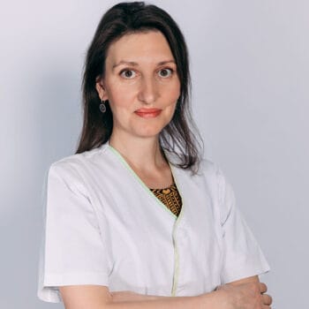 Dr. Ghițoiu Ana-Maria - NORD