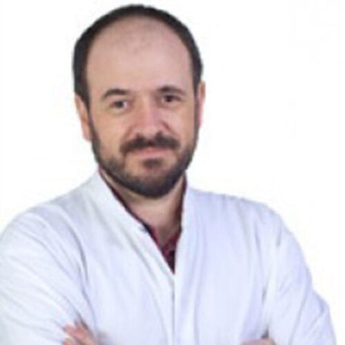 DR. IONESCU RĂZVAN ADRIAN - NORD