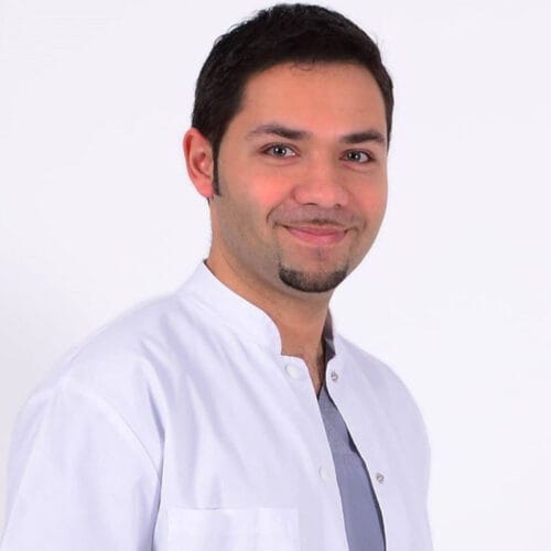 DR. ISTOC SILVIU PETRIȘOR - Nord - Grupul Medical Provita