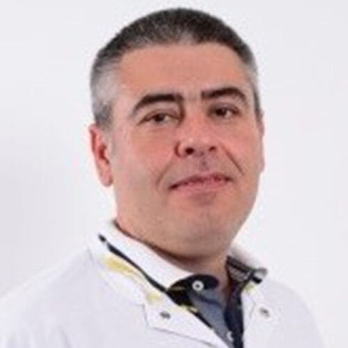 DR. RADU MARIUS TUDOR - NORD