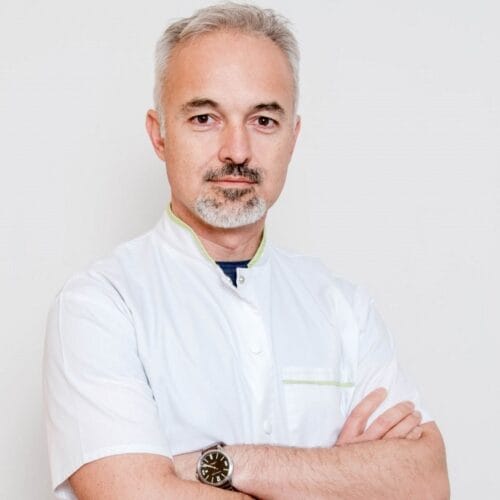 DR. HAIDUC CĂTĂLIN - NORD