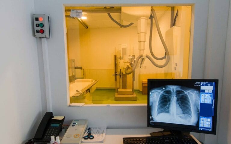Radiologie, RX, Ortoleg si Ortospine | Nord