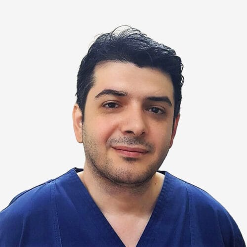 Dr. Botezatu Sebastian - NORD