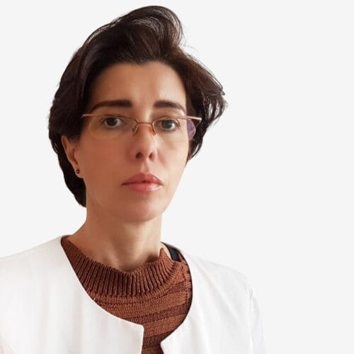 DR. STĂNESCU CARMEN - NORD