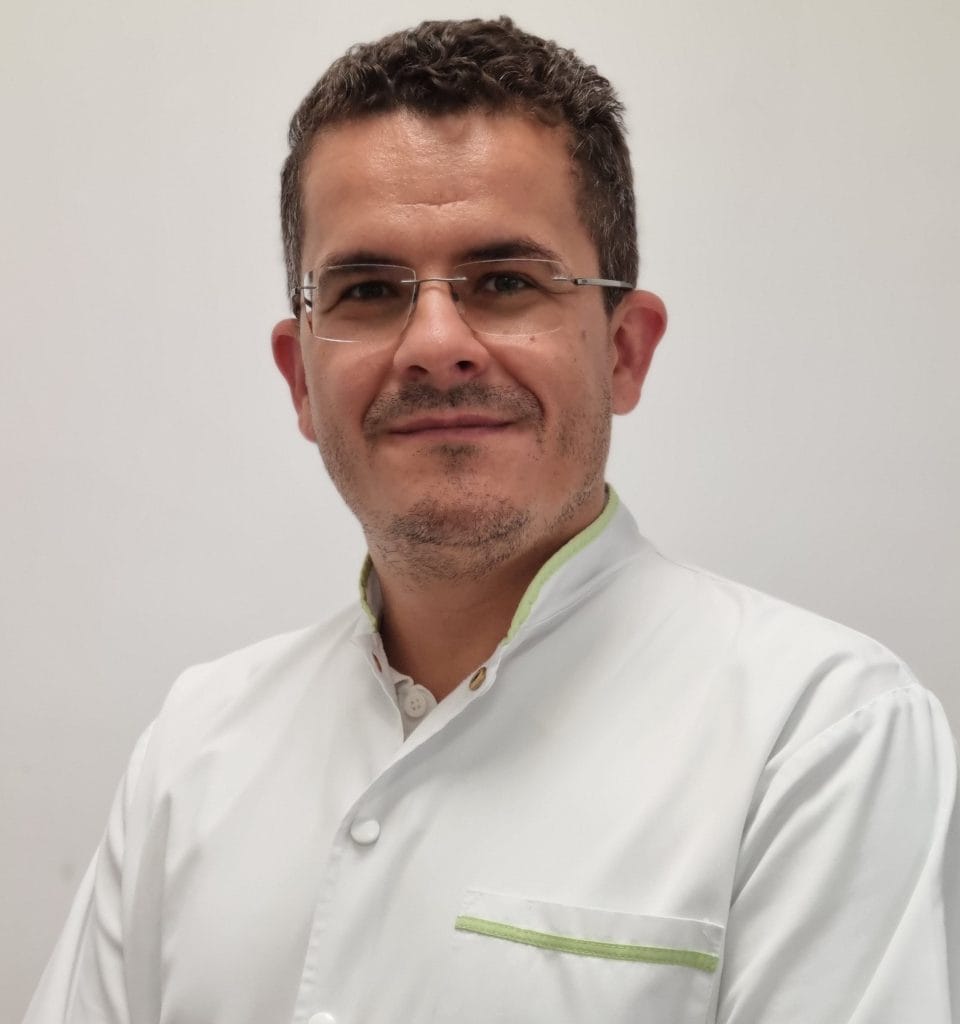 Dr. Eftimie Mihai Adrian - NORD