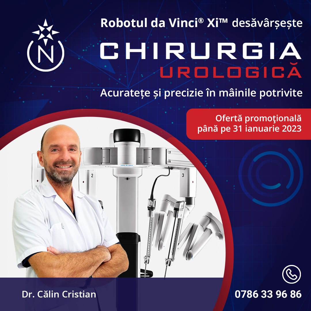 Nord - Grupul Medical Provita