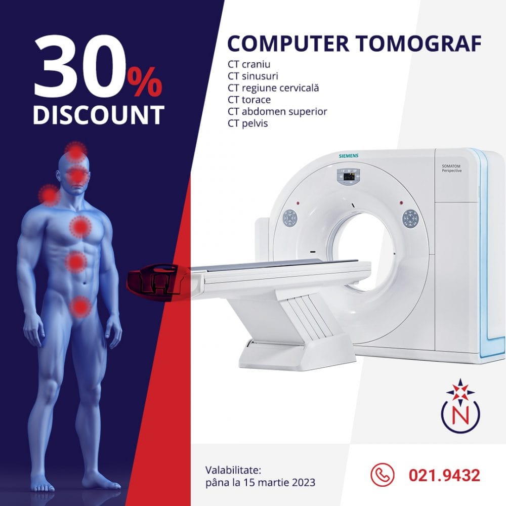 Nord - Grupul Medical Provita