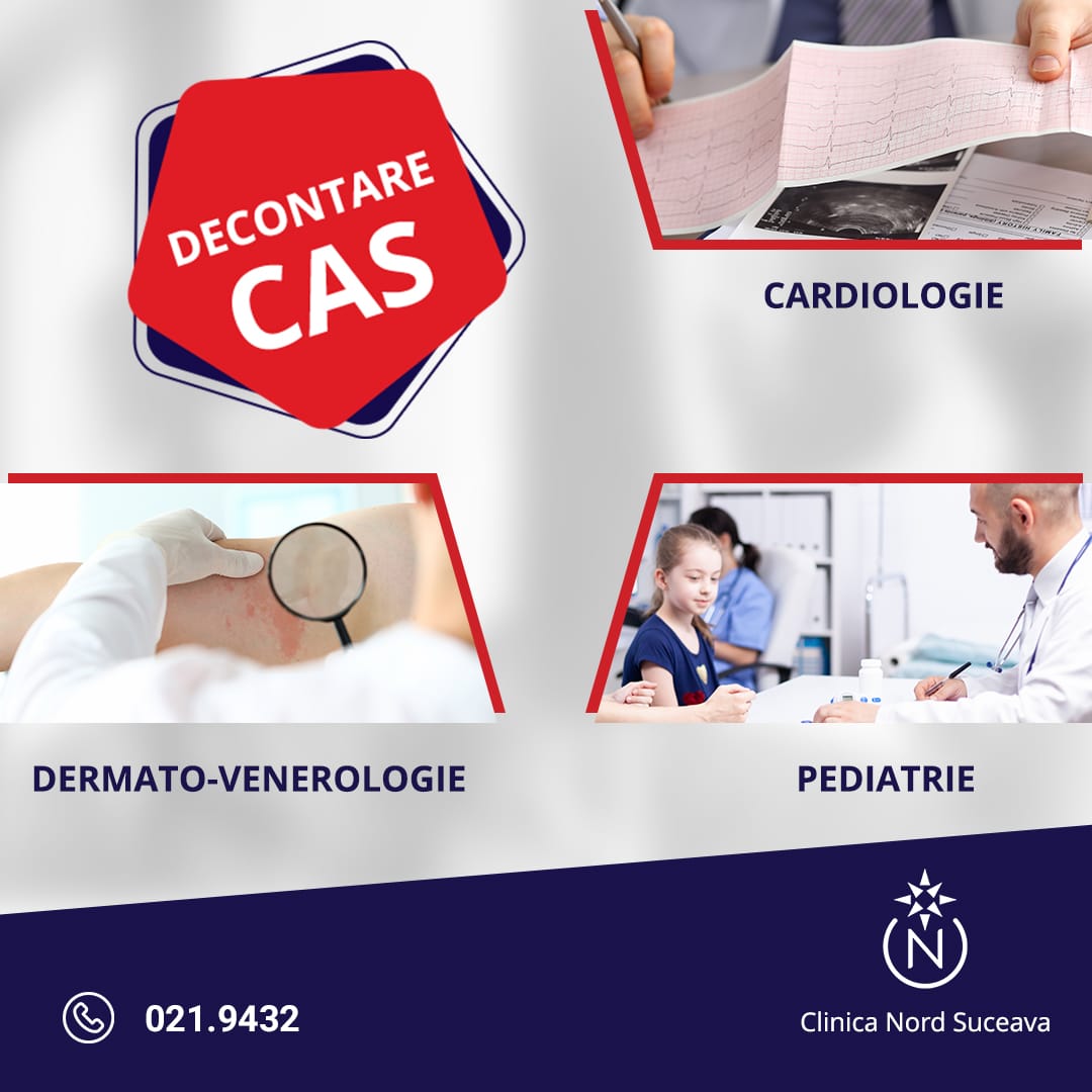 Nord - Grupul Medical Provita