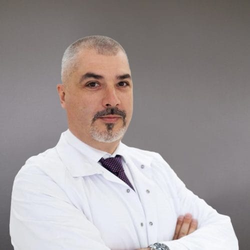 Prof. Dr. Dorobanțu Lucian - NORD