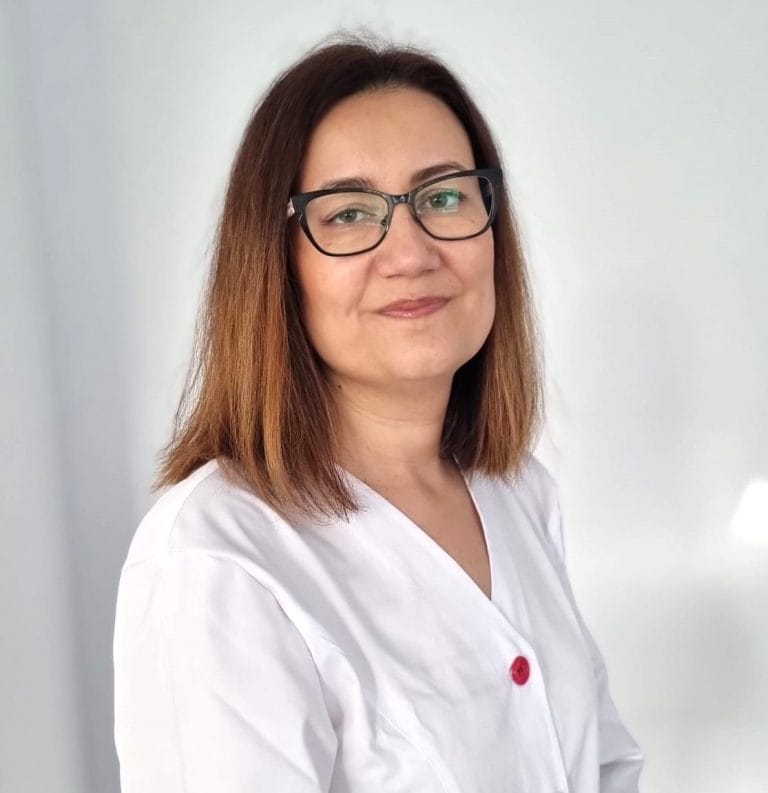 Dr. Avram Alina - NORD