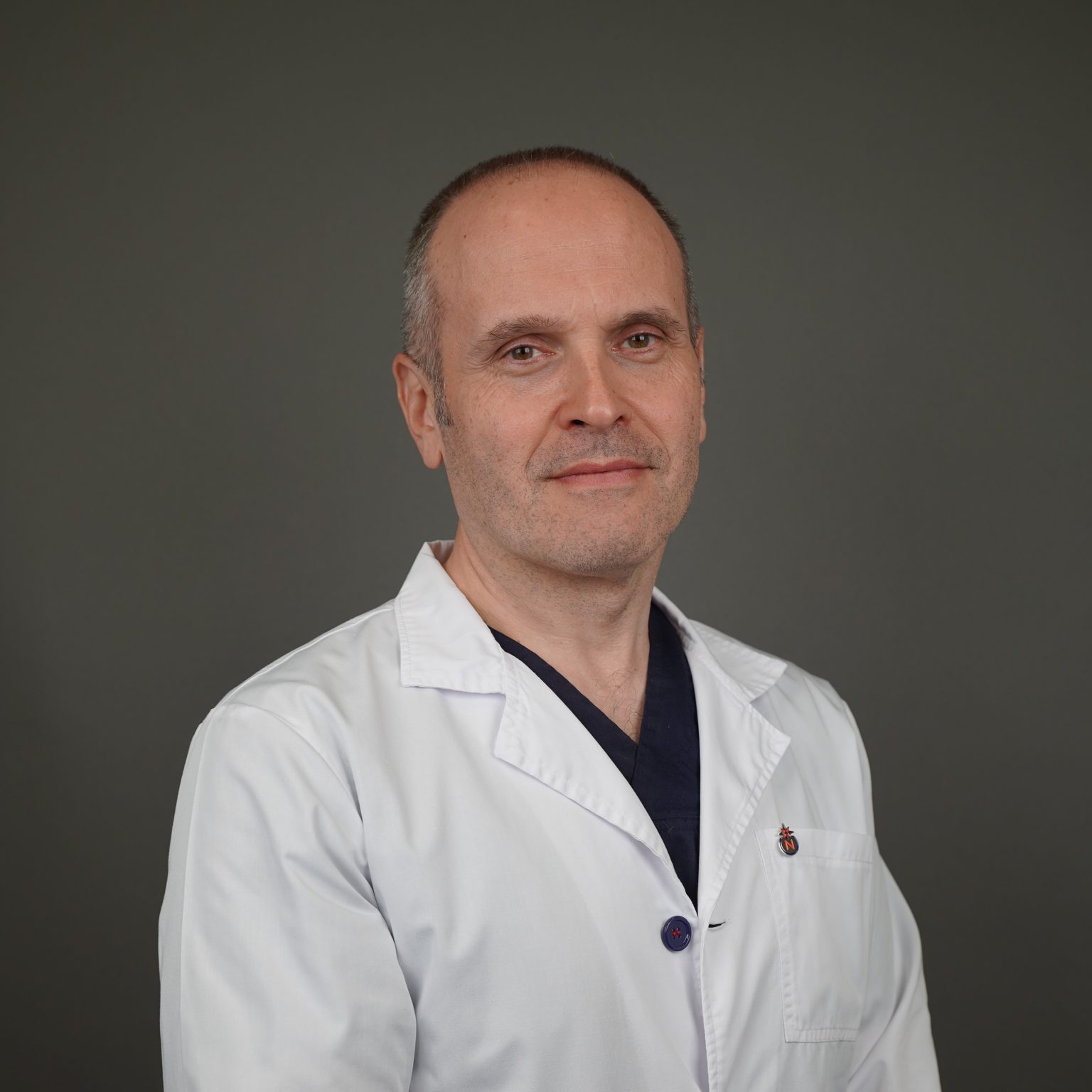 DR. CÂLMÂC LUCIAN - NORD