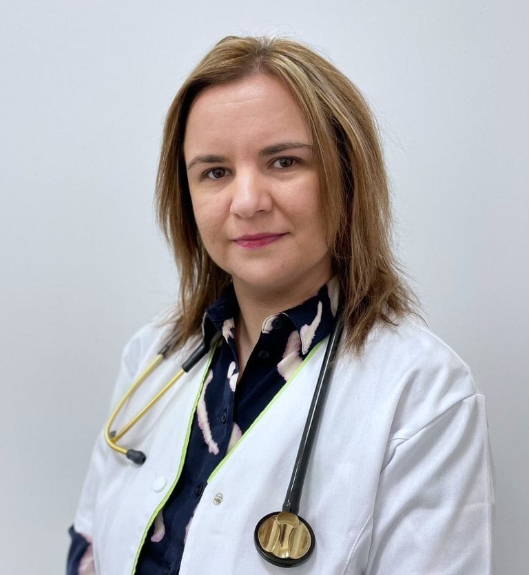 DR. CALANCEA ADELA - NORD