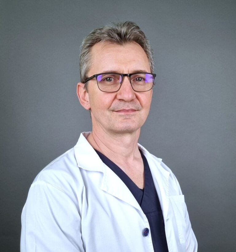 Dr. Ralea Sebastian - NORD
