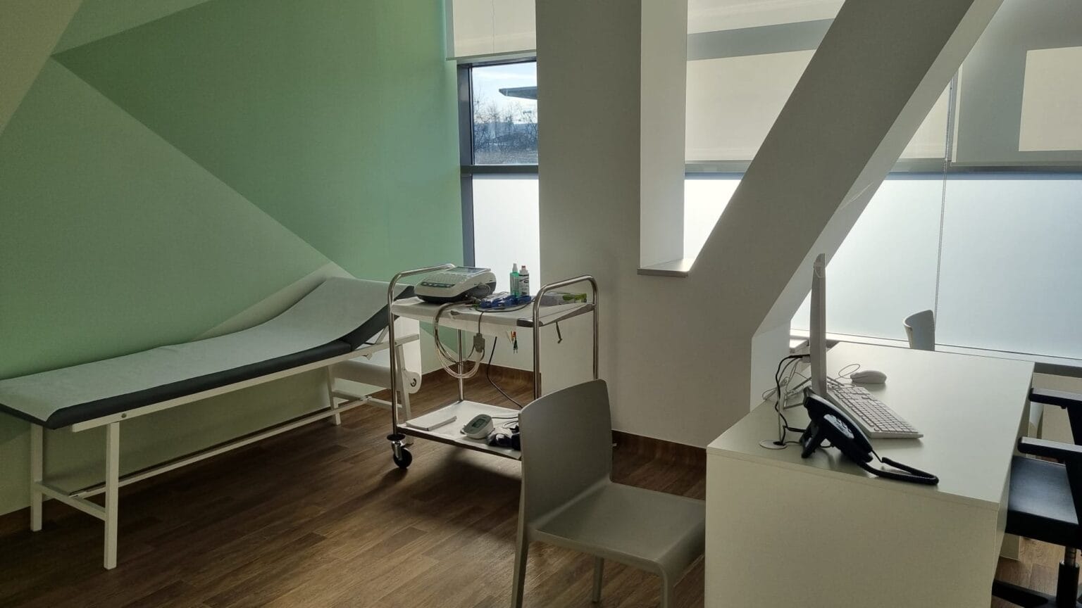Spitalul NORD Pipera, București. Consultă lista specializărilor și ...