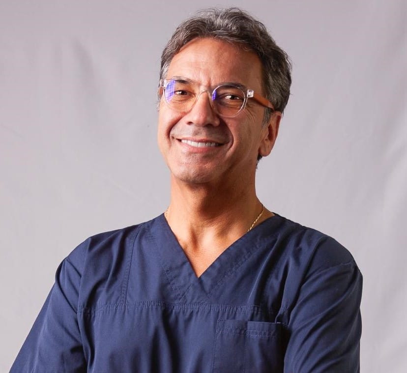 Dr. Saon Codin-Theodor - NORD