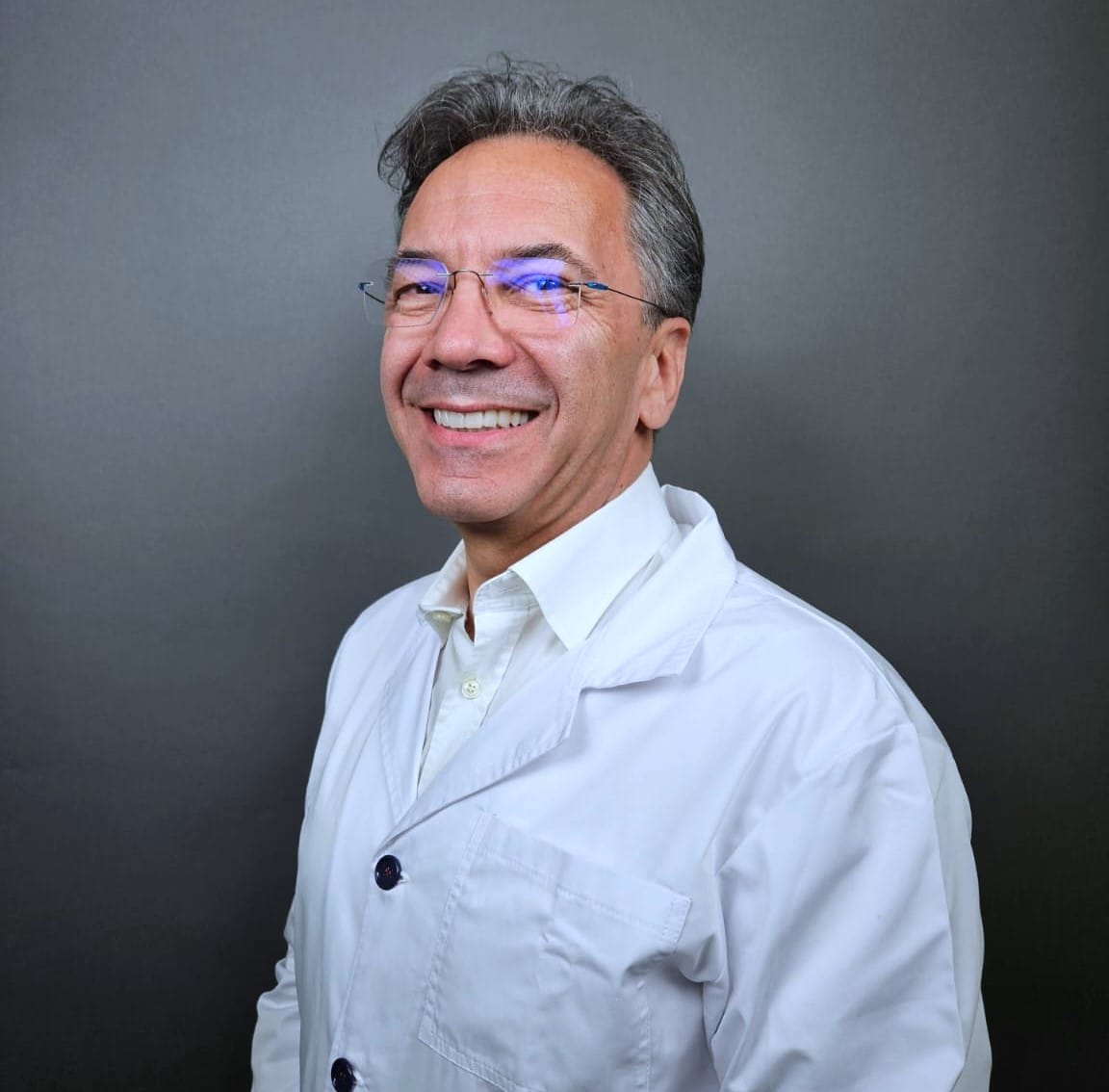 DR. SAON CODIN-THEODOR - NORD - Grupul Medical Provita