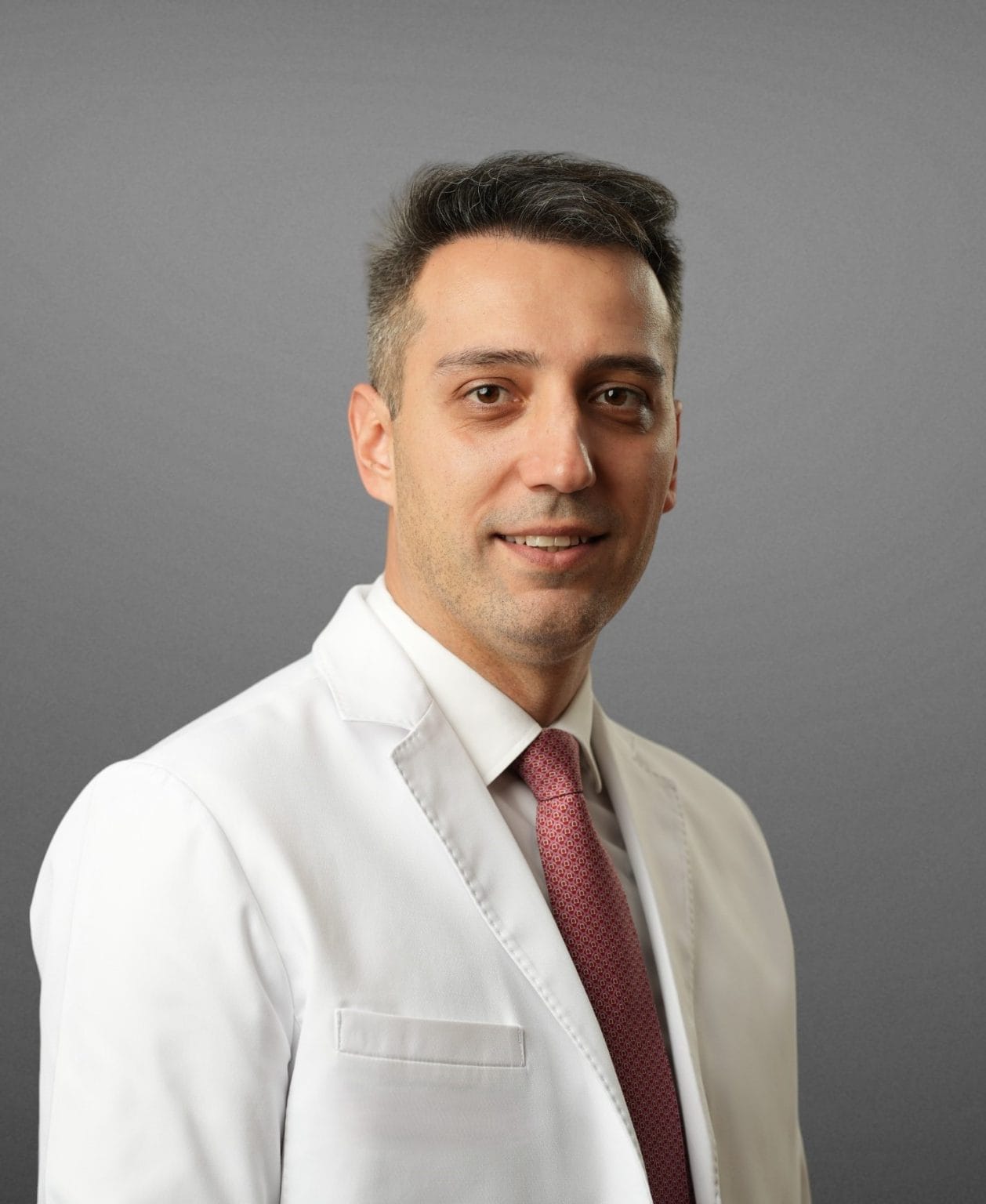 DR. PARASCHIV RADU - NORD