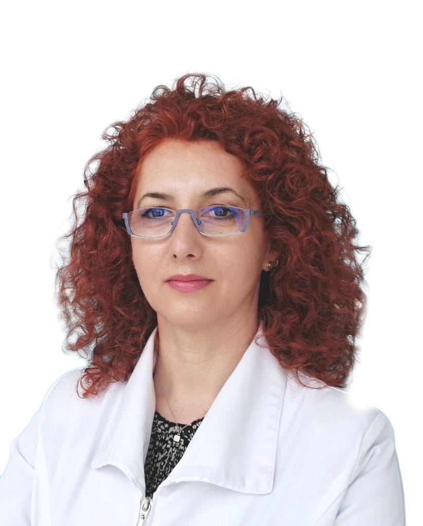 Cunoaște echipa de Investigatii și servicii de imagistică NORD ...