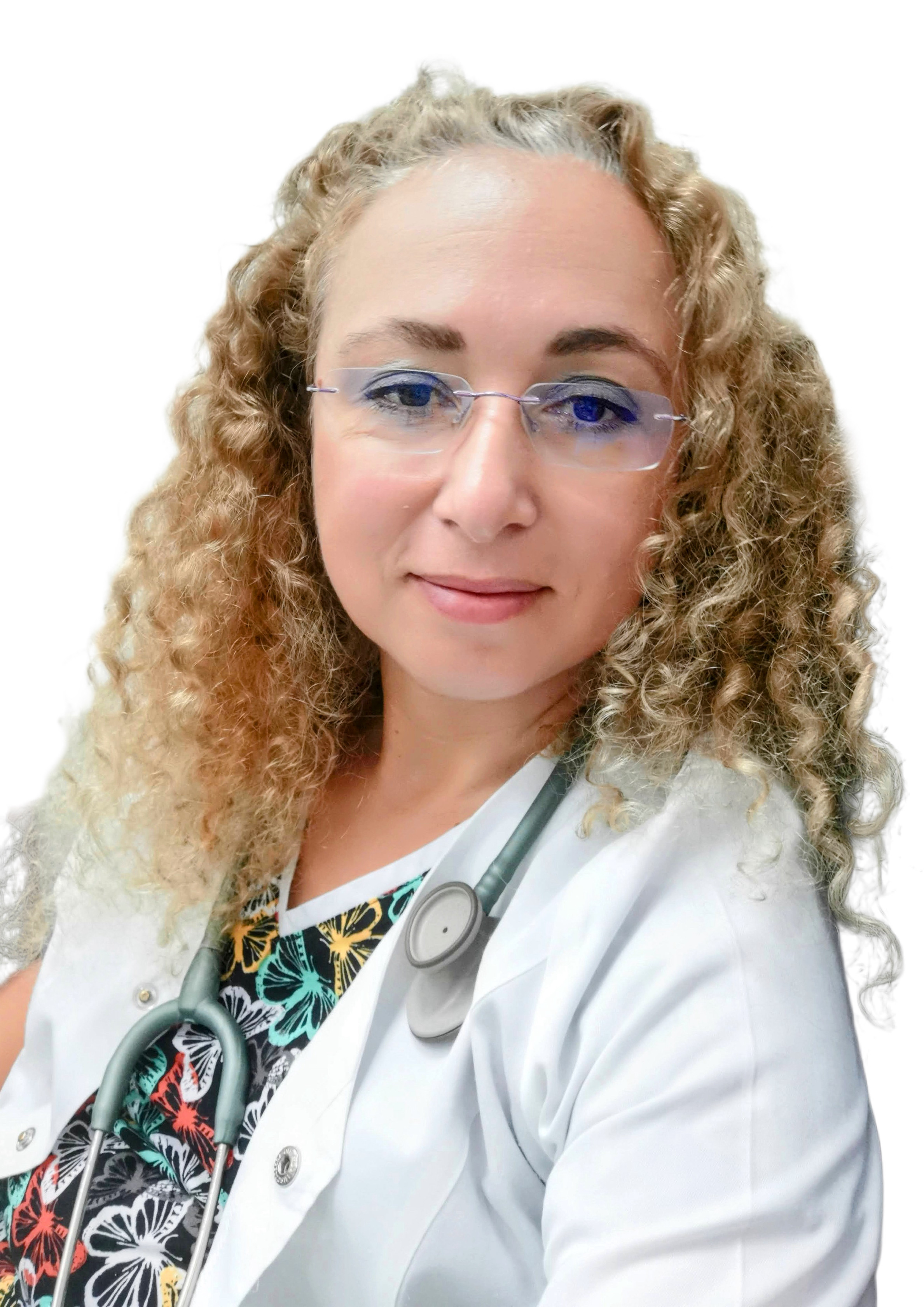 DR. SANDU MAGDALENA - NORD