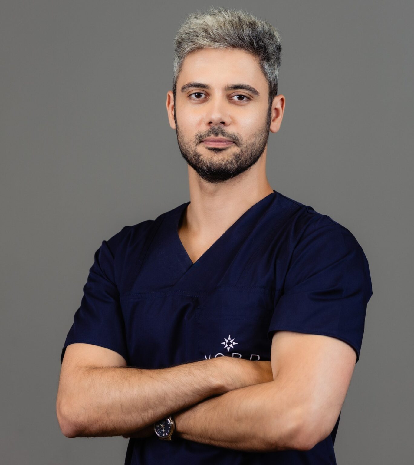 Dr. Stoicescu Toma - NORD